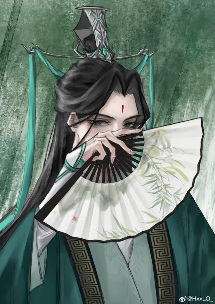 Shen Jiu / Qingqiu