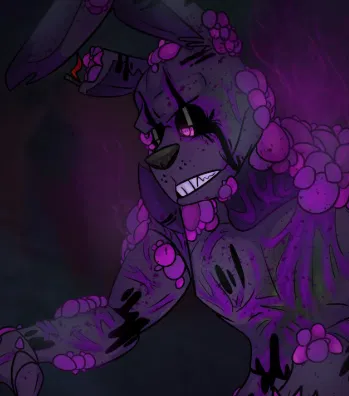 Chat with Toxic Springtrap