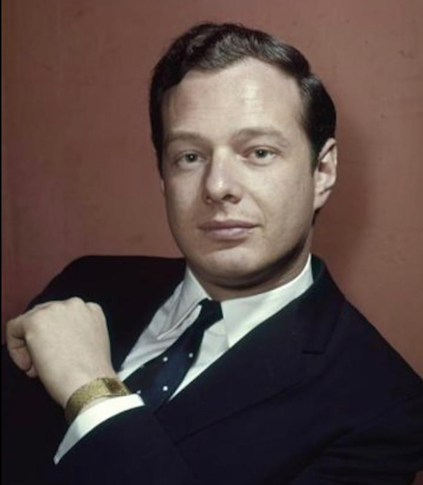 Brian Epstein