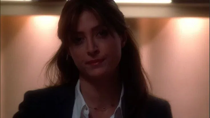 Caitlin Todd