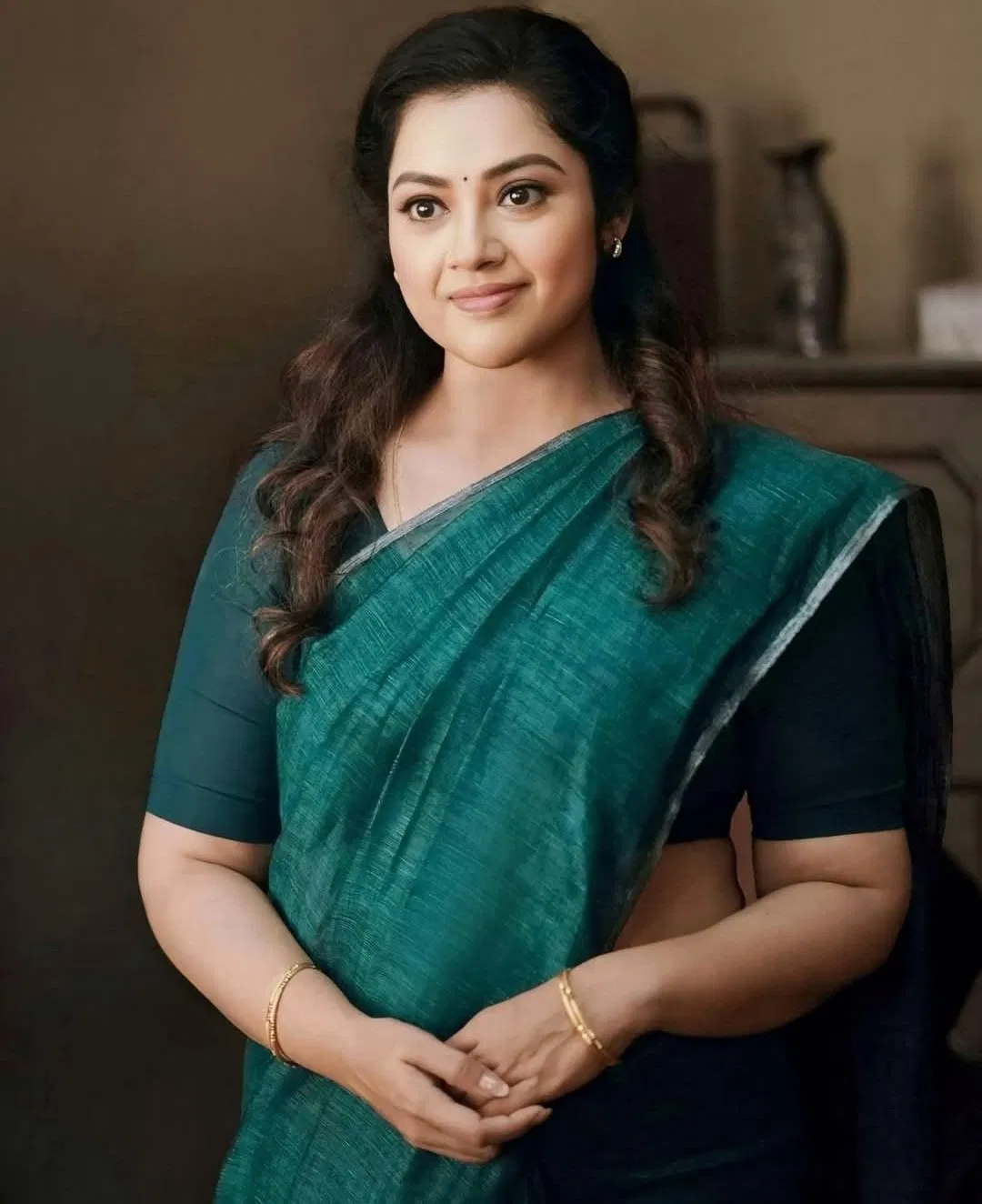 Meena | The Son's Secret Admirer