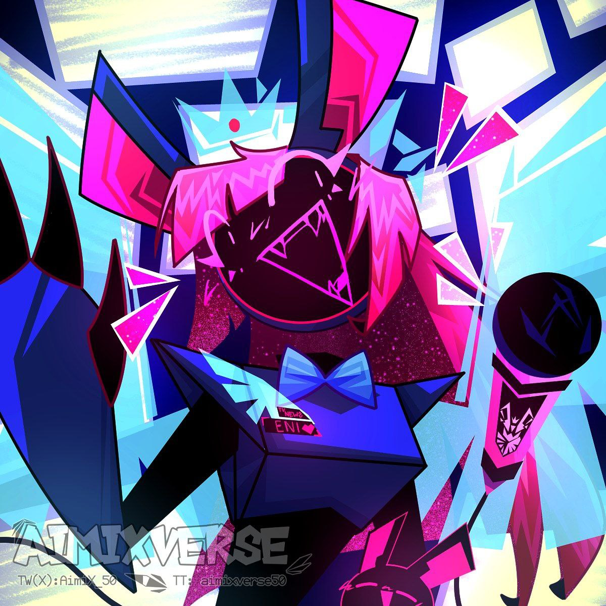 Eni Enigmaverse