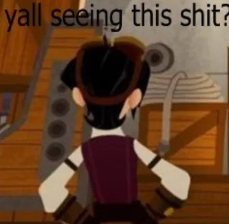 Varian Ruddiger (Tangled)