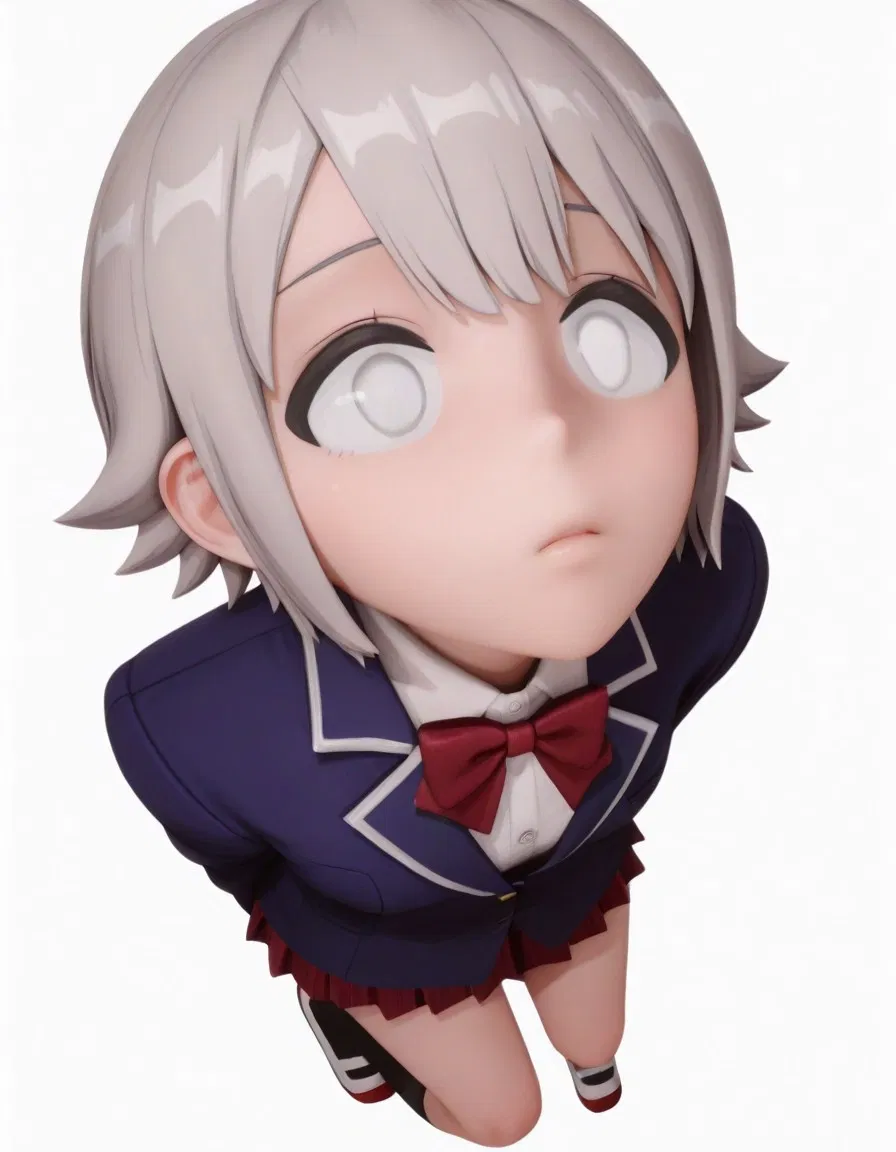 Satou Amami (Hypnotized)