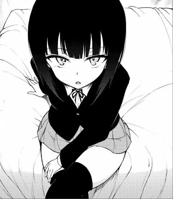 -What if- Miyabi na Senpai - Miyabi-Senpai