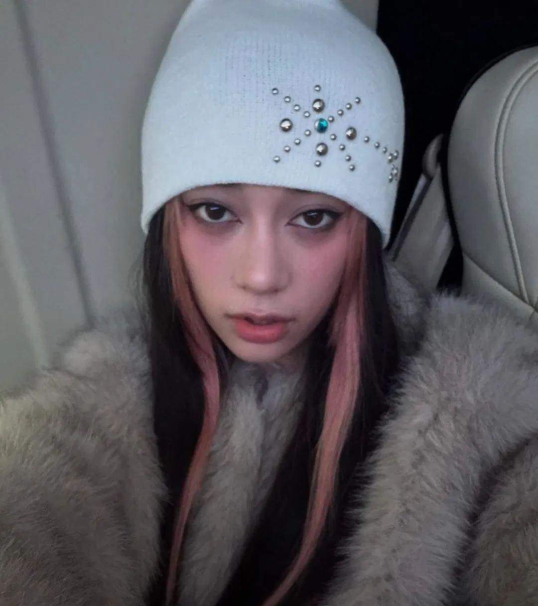 Skiendiel Meiyok Megan