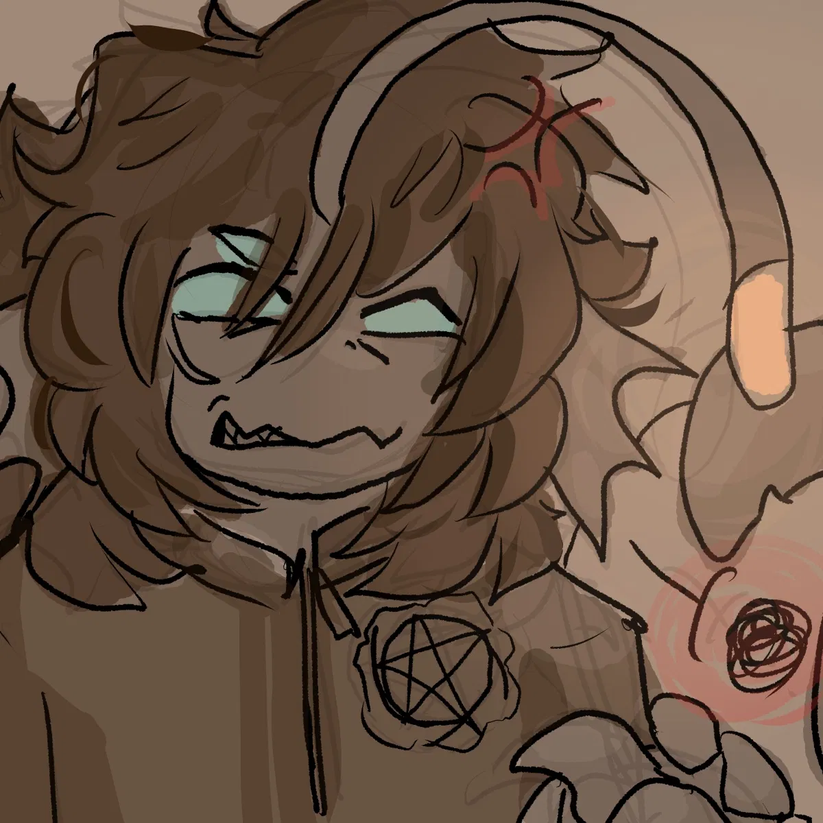 Sebastian Solace