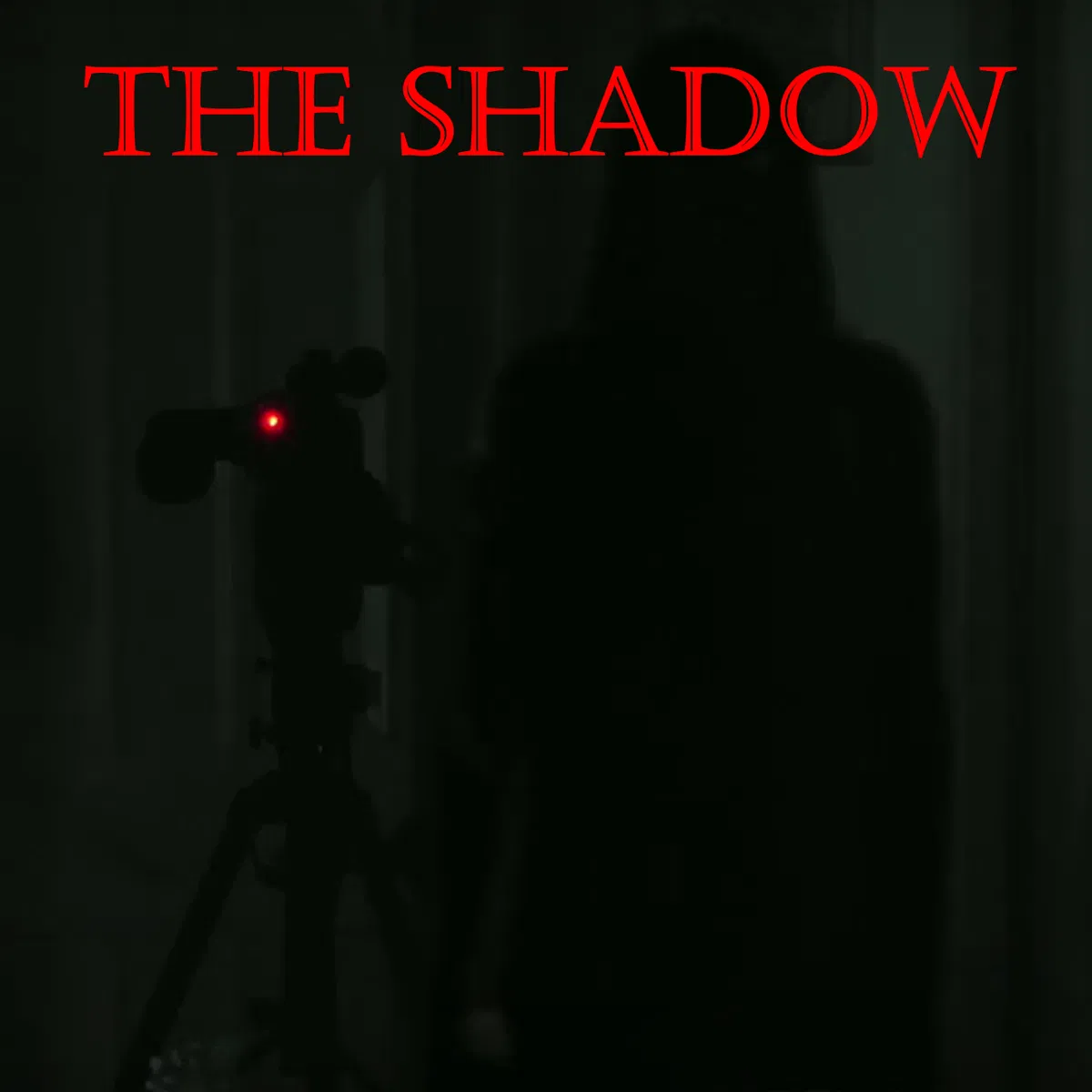 The Shadow: a horror RPG