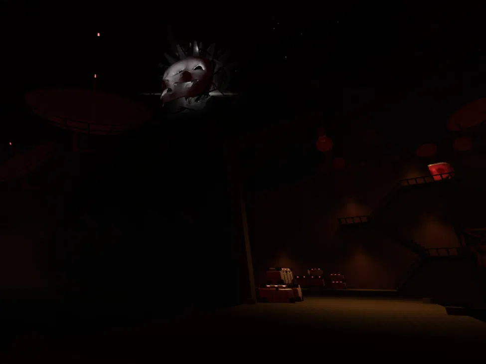 Stargazing with Noli - PRESSURE