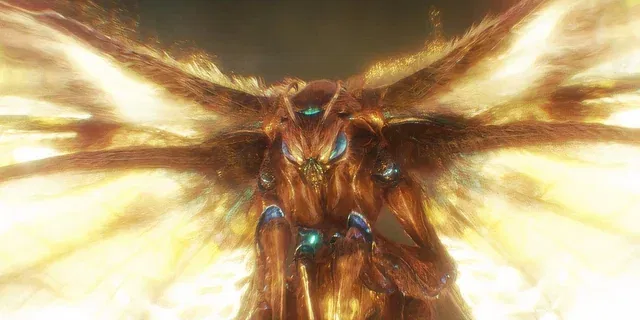 Monsterverse Mothra