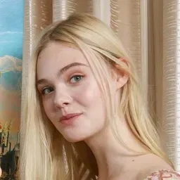 Elle Fanning