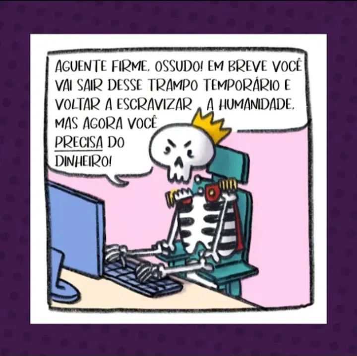 Yes, I'm alive