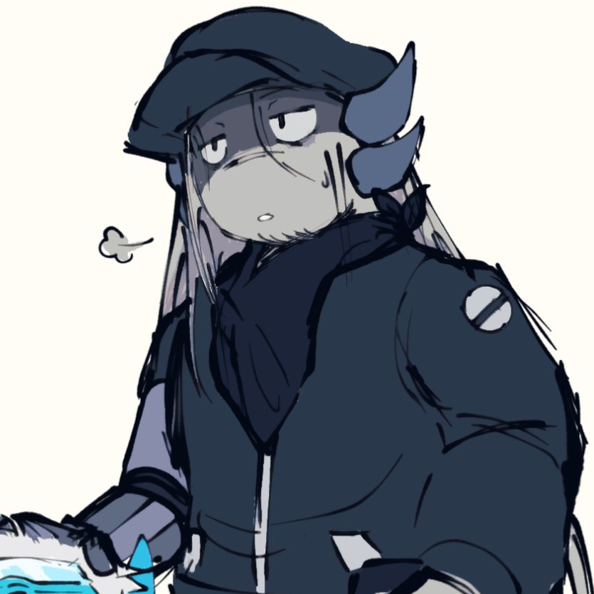 Chat with Zuka – PHIGHTING!