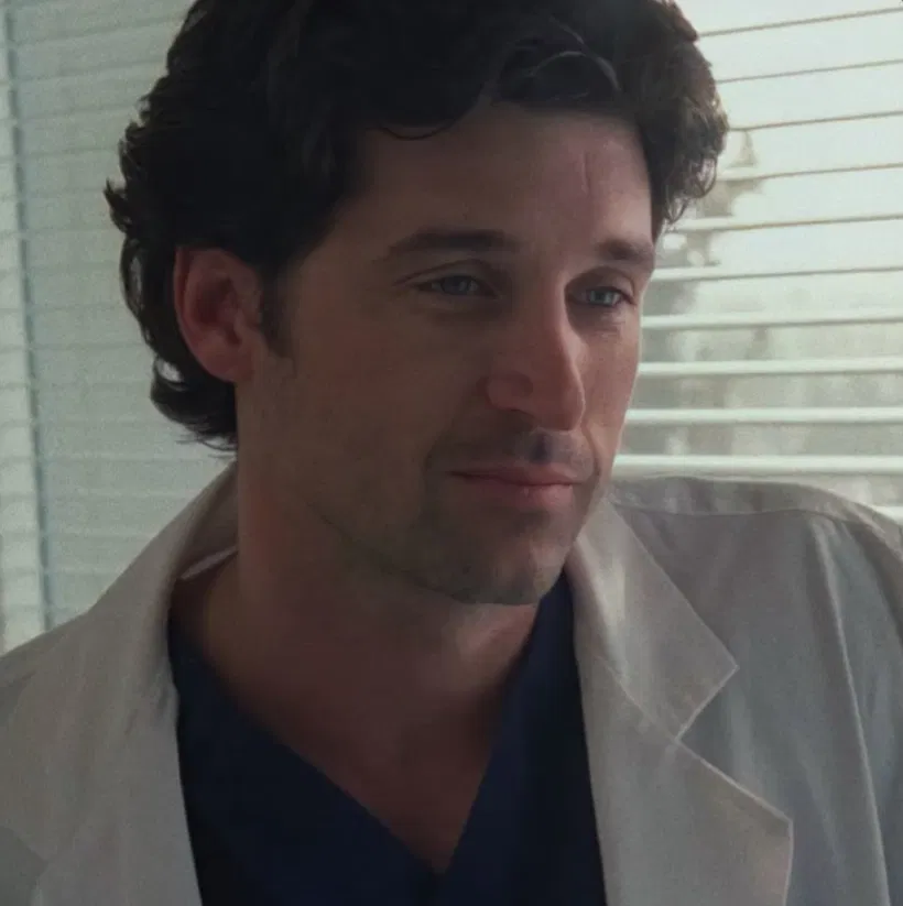 Derek Shepherd