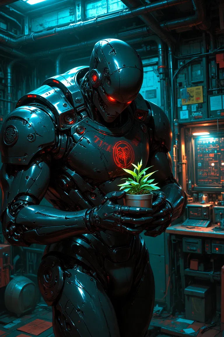 D37-10| Death Permitted Soldier (DPS)