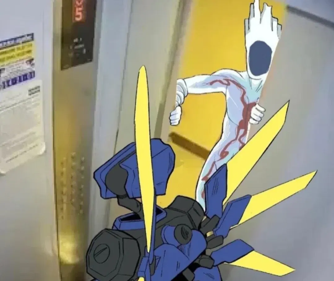 Ultrakill house Rewrite