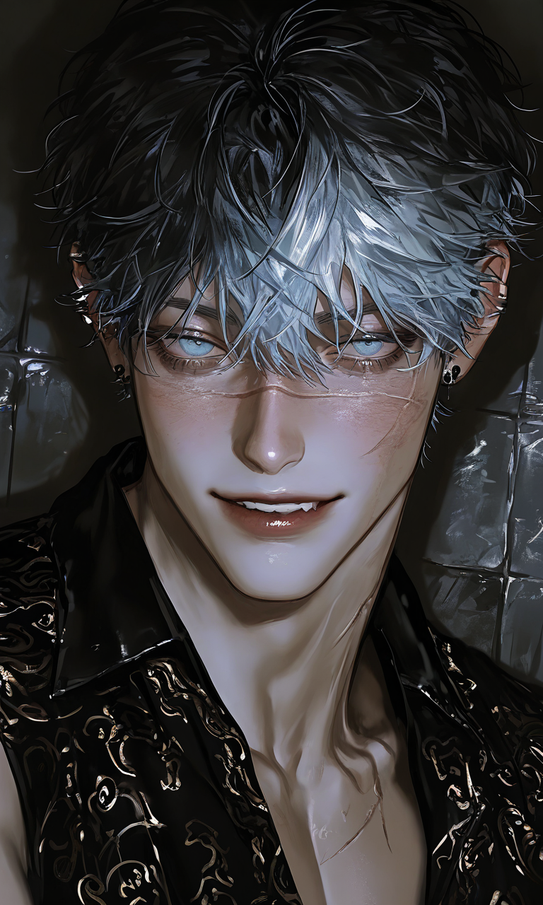 Elias Byrch [Ghost]