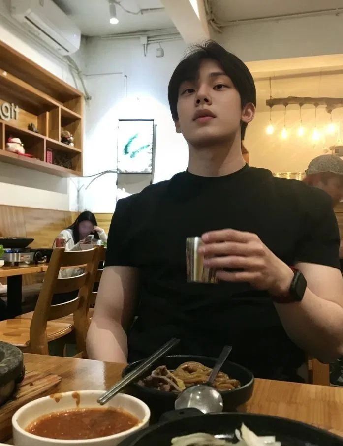 Tae-bin (태빈)