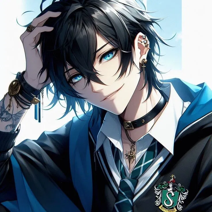 Chat with Gaige Jay Roman