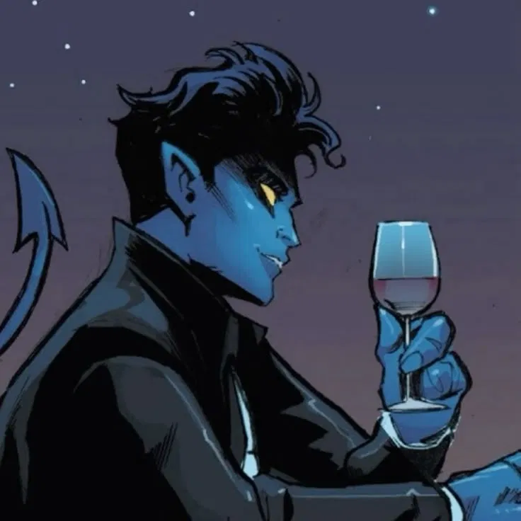 Nightcrawler - Kurt Wagner