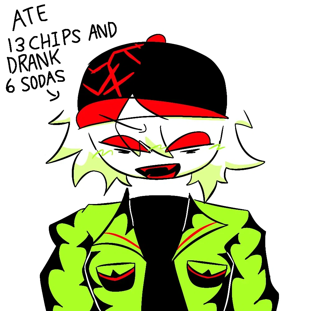 💚☠️ GRIEFER 💥🖤