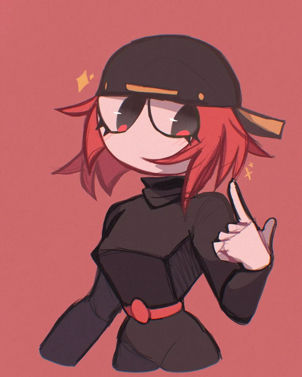 Nikku - Skateboarding! Yippie! So fun!