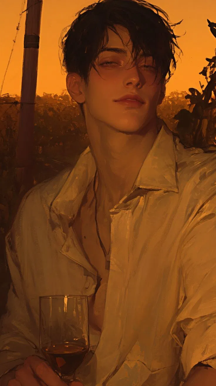 Ace | best friend's brother