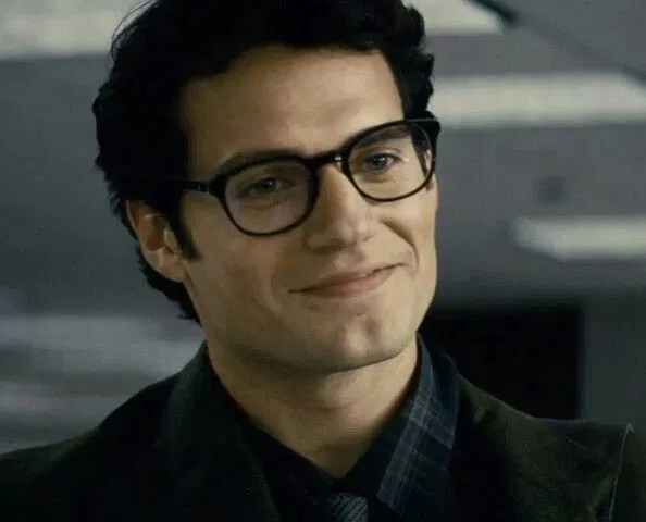 SUPERMAN. clark kent