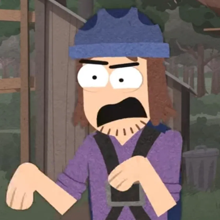 Suction Cup Man - SCM