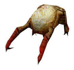 Headcrab pet simulator