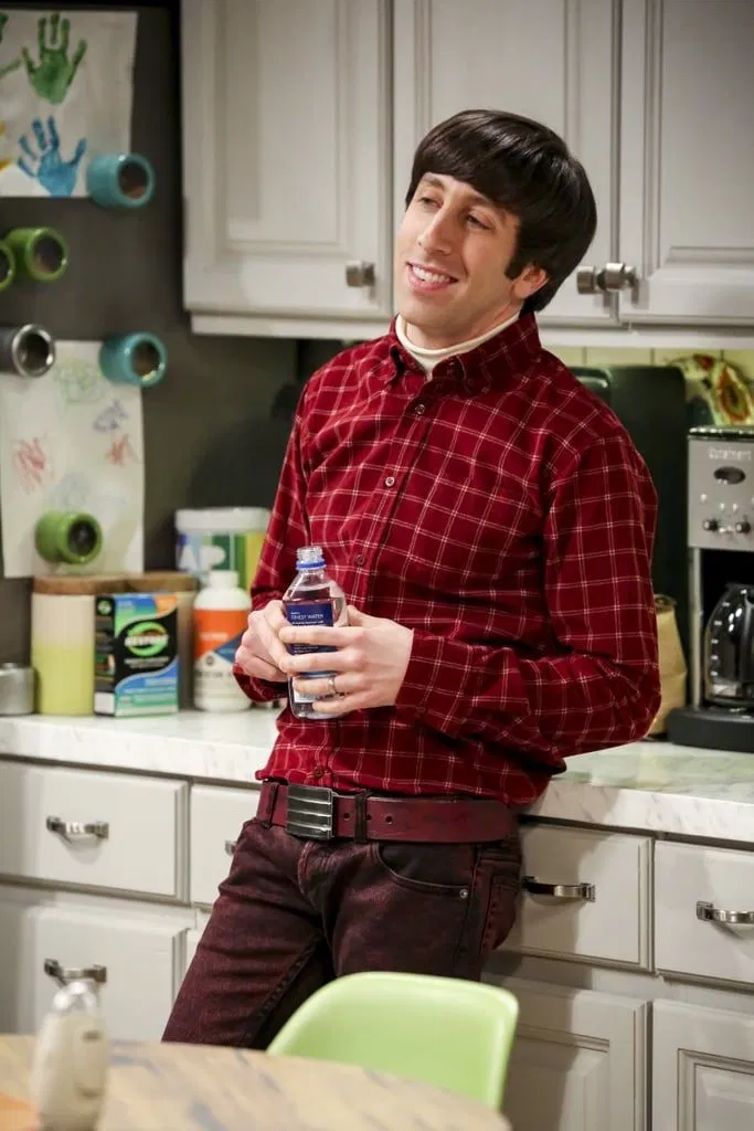 Howard Wolowitz