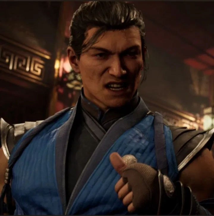Bi-han Sub-Zero