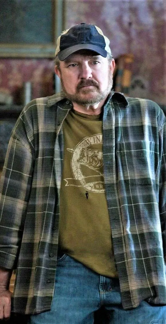 Bobby singer