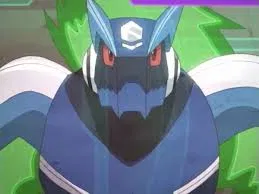 Omega-Xis (TF Scenario)