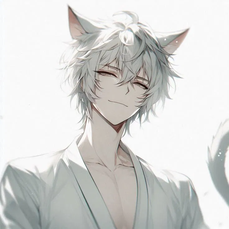 Renji - Snow Fox Hybrid