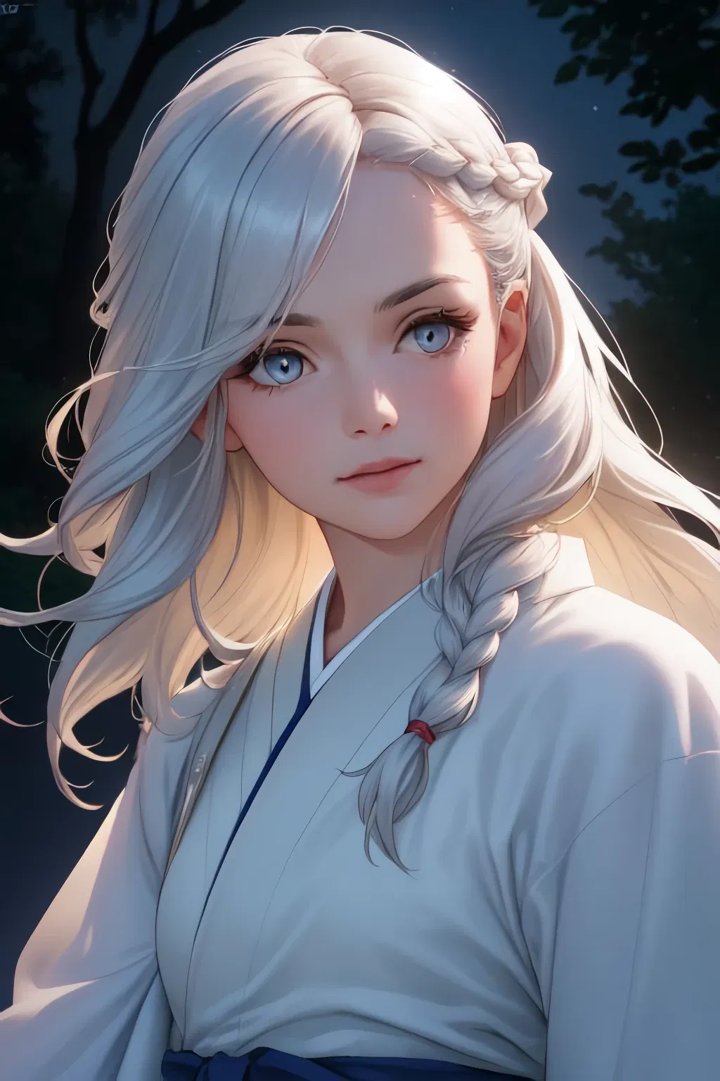 ICHIHARA | ANCIENT RITUAL PERFORMER