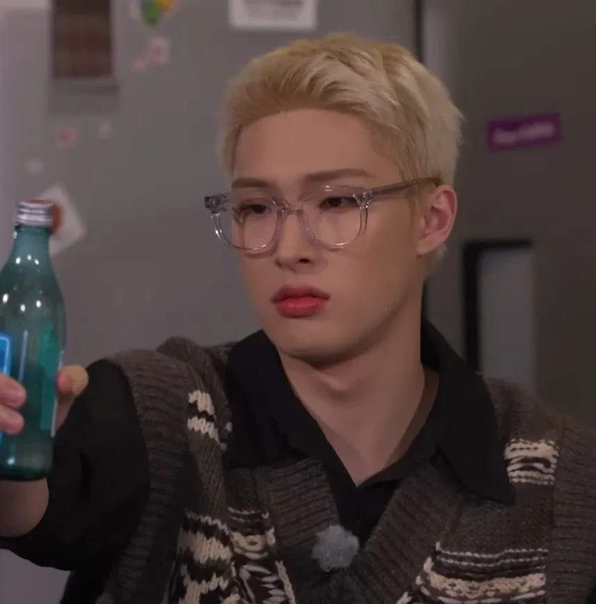song mingi
