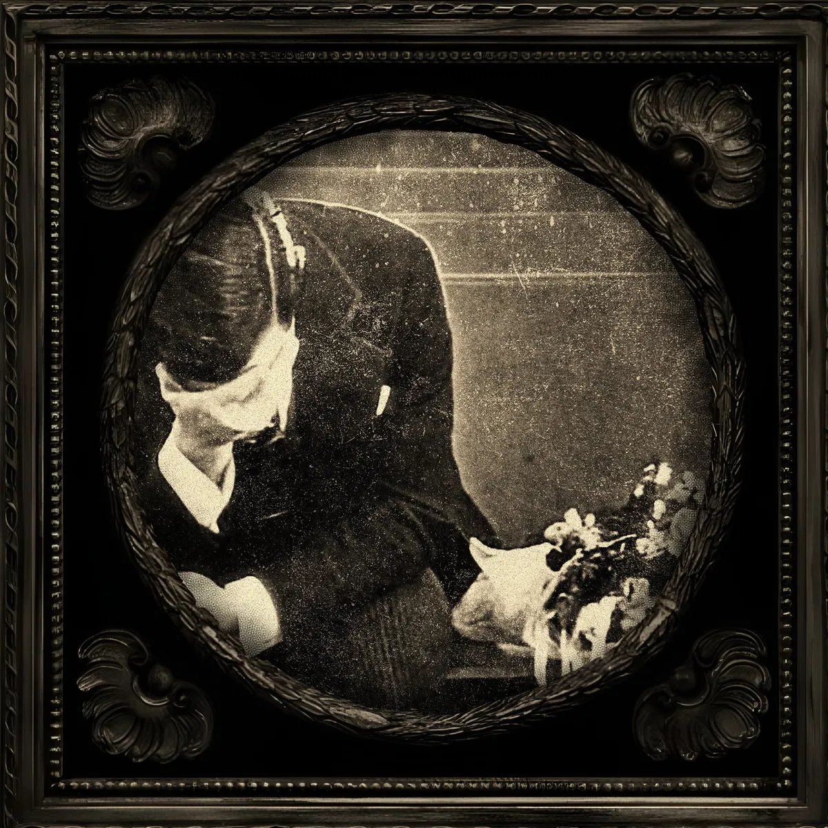 Chat with The Widower