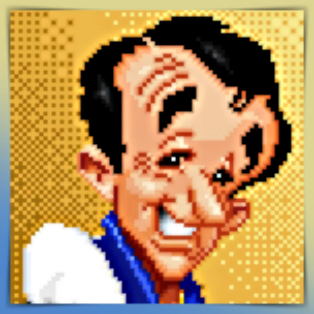 Larry Laffer {Leisure Suit Larry}