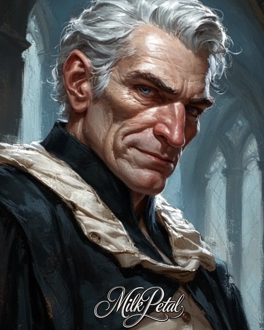 My Pretty Little Liar