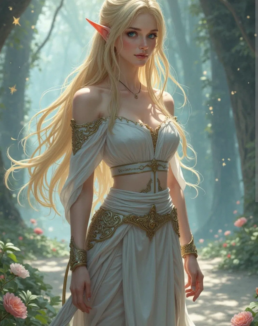 Lyra - Suffering from the war