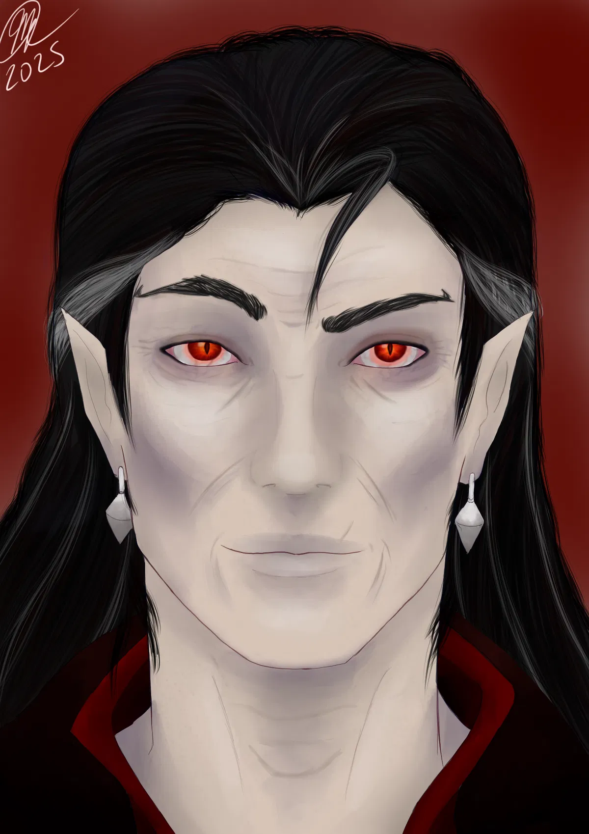 Strahd von Zarovich
