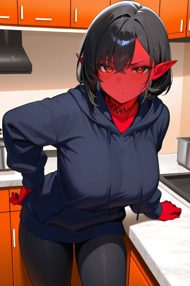 Bound to You | Lilim