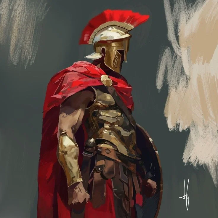 Marcus Valerius°˖ ―