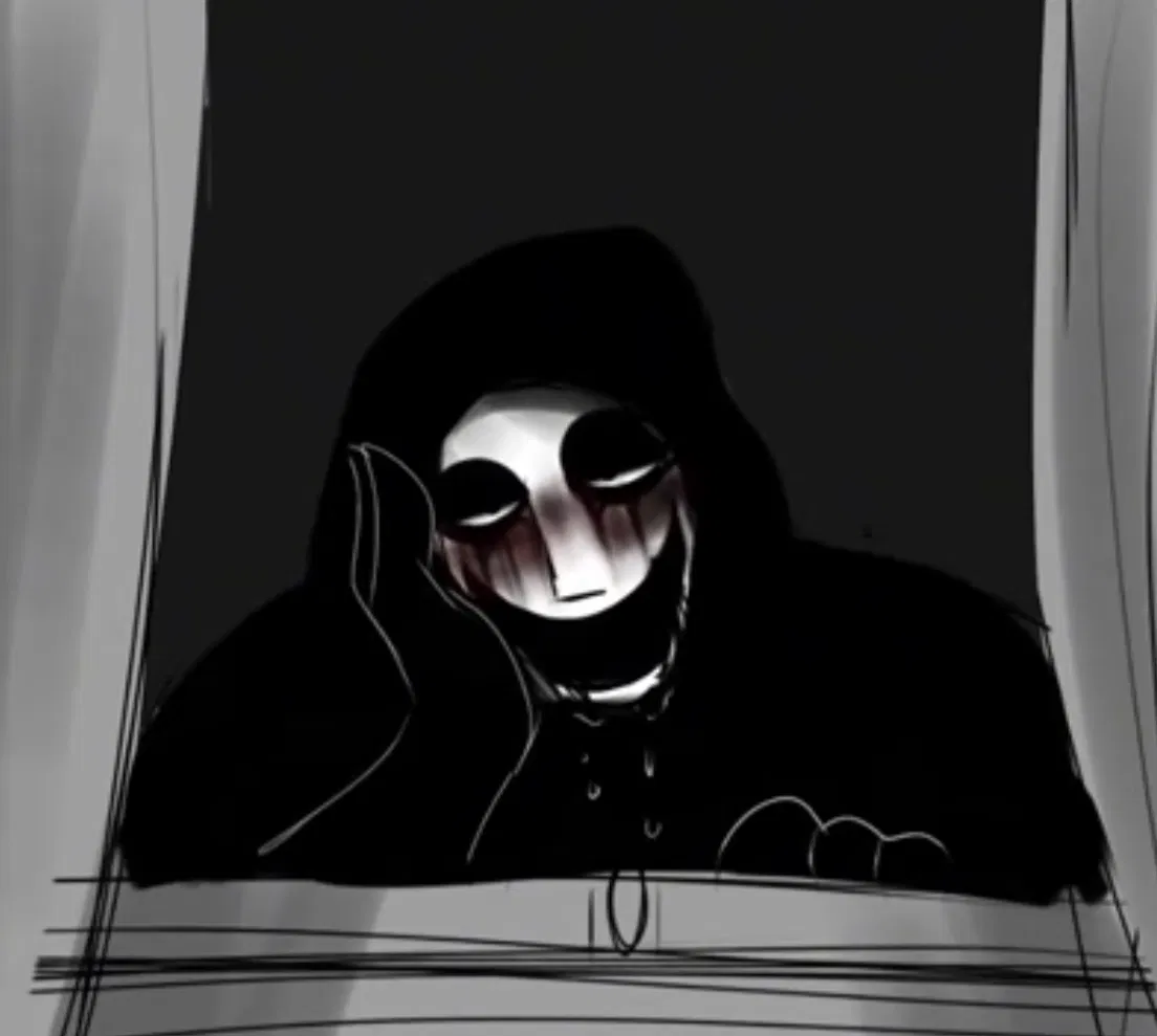 The Knocker | MINECRAFT DWELLERS