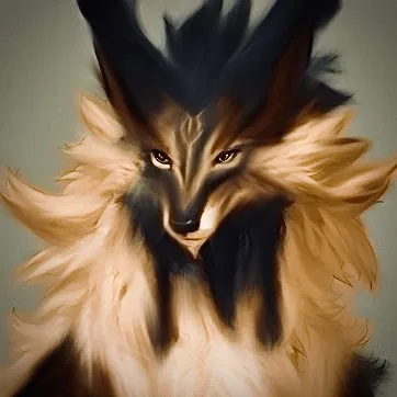 The great prince (bambi’s dad)
