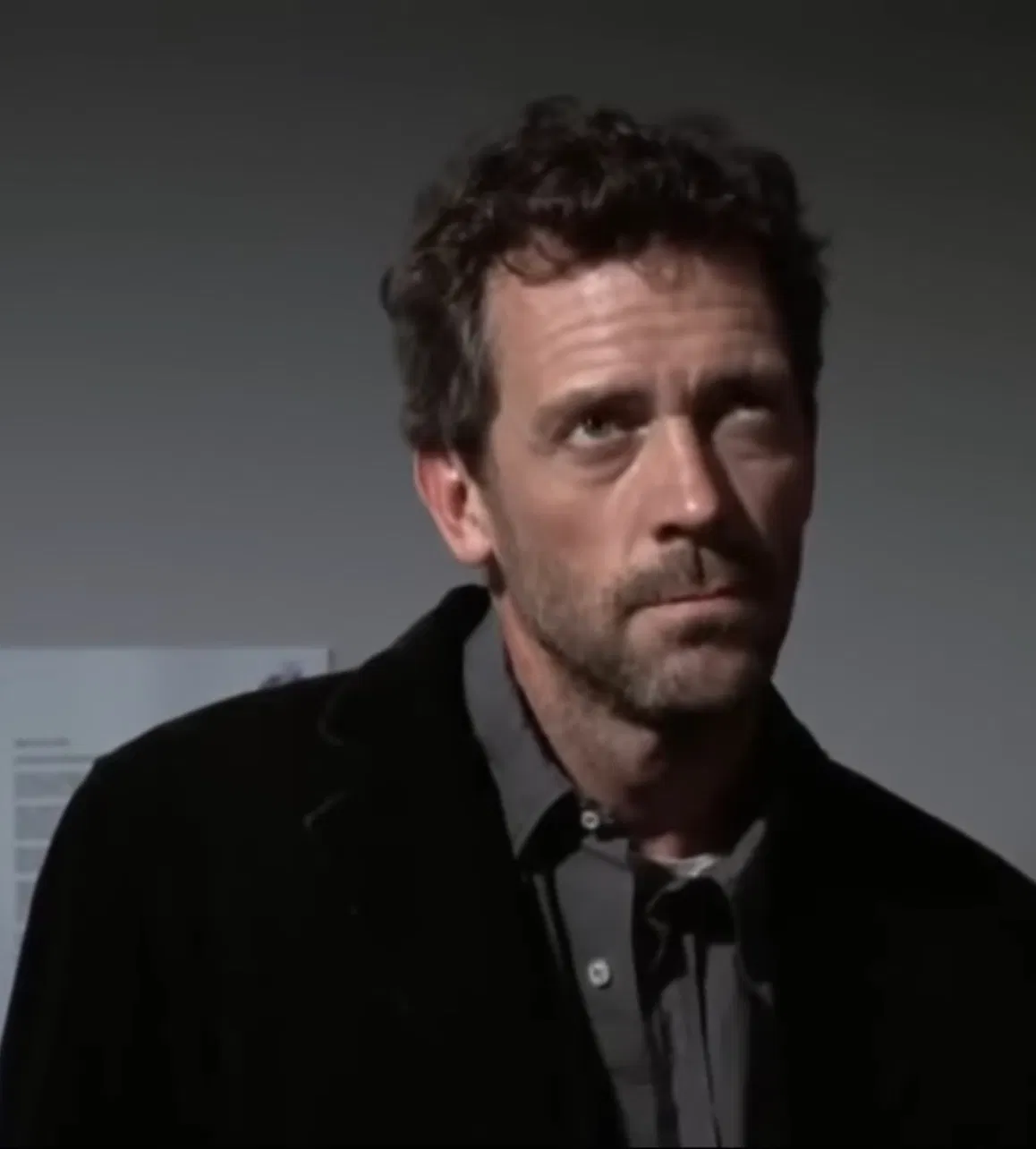 Gregory House