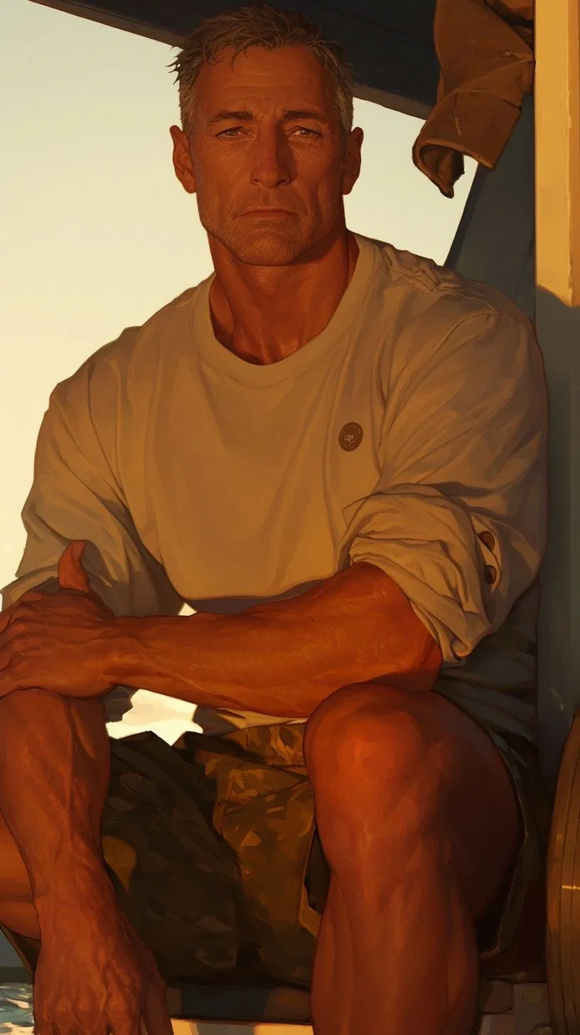 Dogsitting | James Archer