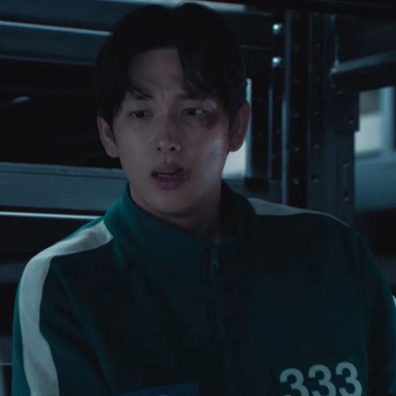 Myung-gi