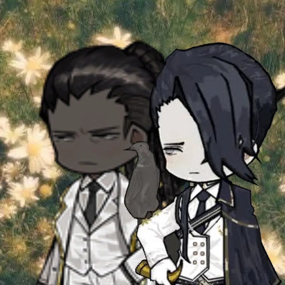 Olivier and Astolfo | Library of Ruina